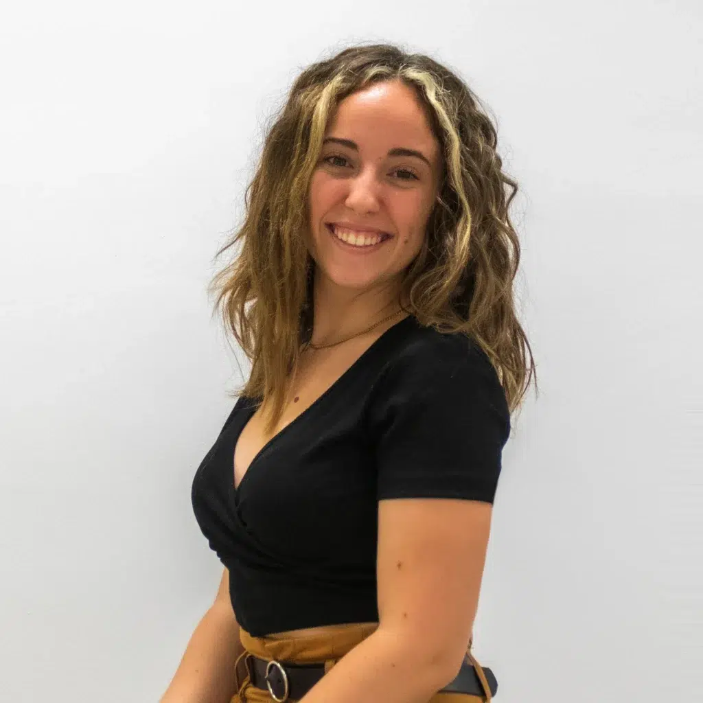 Nina Vidal - Nathalie